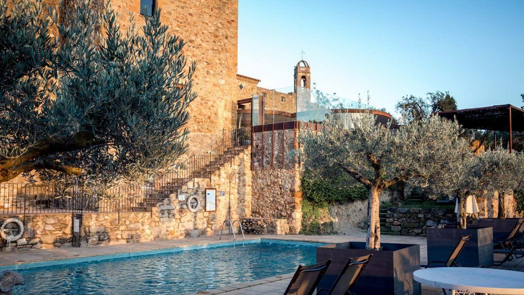 10 Best Rural Hotels in Spain: Stay in the Spanish Countryside