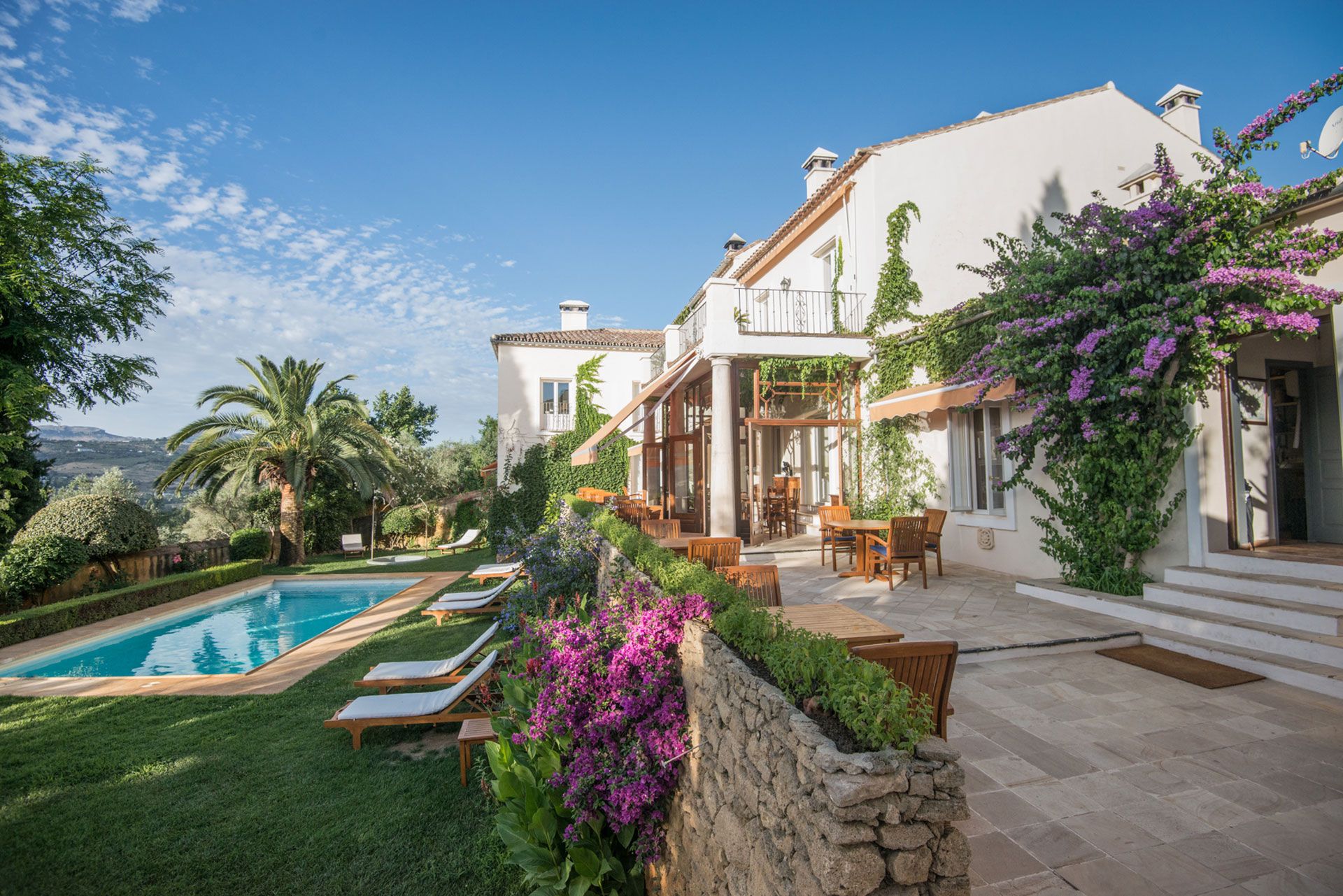10 Best Rural Hotels in Spain: Stay in the Spanish Countryside