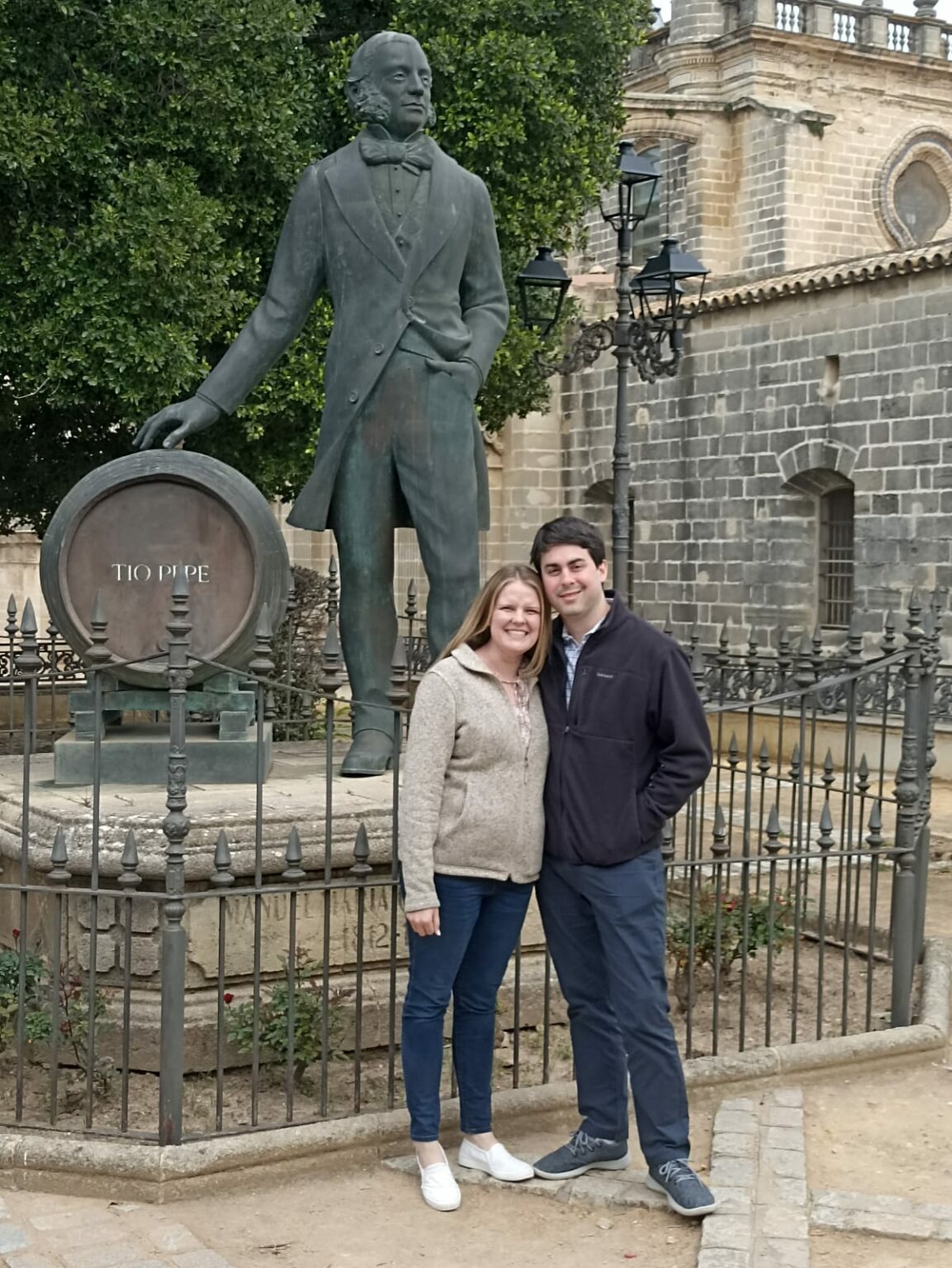 Darian & Brent, Houston-USA, March 2022 - Just Explore