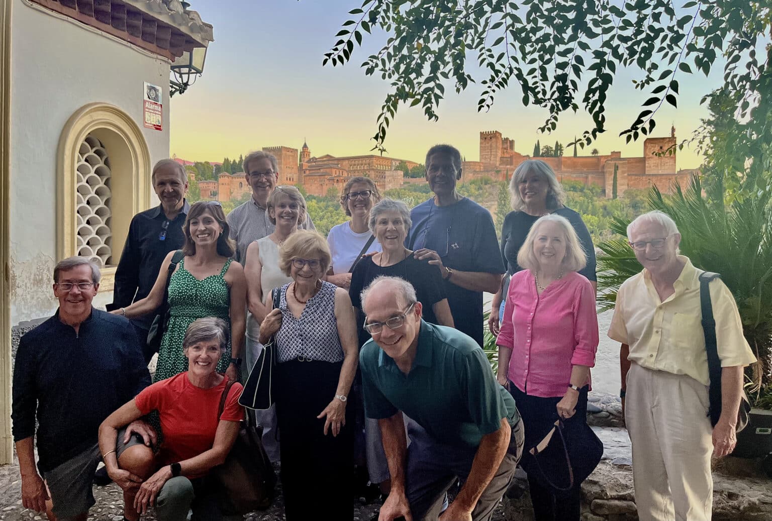 Exclusive Cultural Tour in Southern Spain With Just Explore - Just Explore