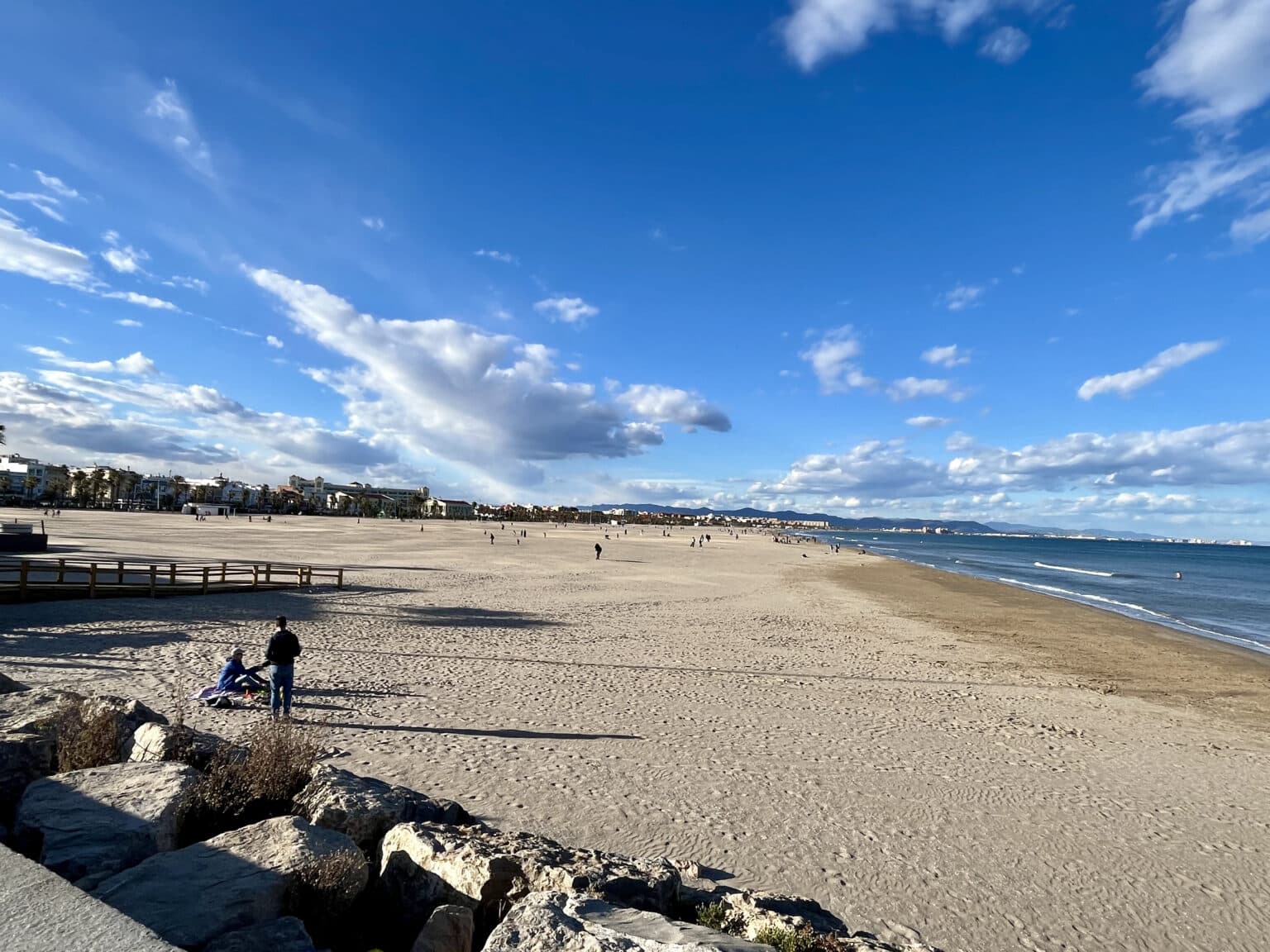 The East Coast of Spain: Valencia & Murcia | Just Explore