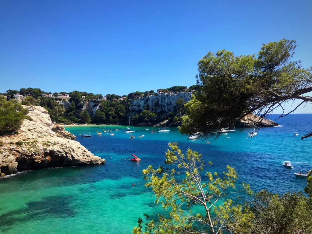 A Walk on the Wild Side: Off-Season in the Balearics