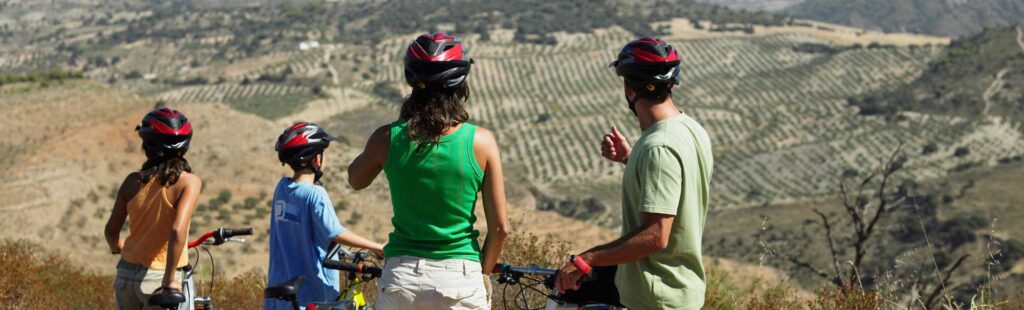 Family Vacations in Spain | Just Explore