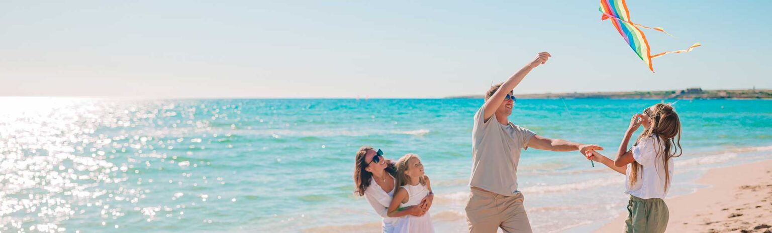 Family Vacations in Spain | Just Explore