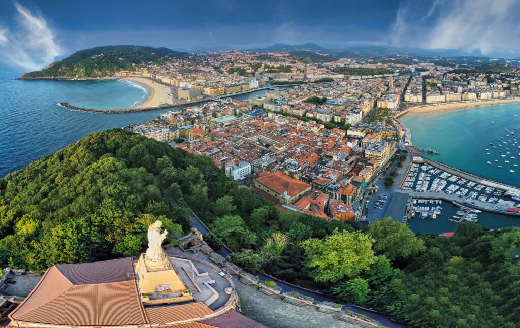 15 San Sebastian Secret Spots & Hidden Gems | Just Explore