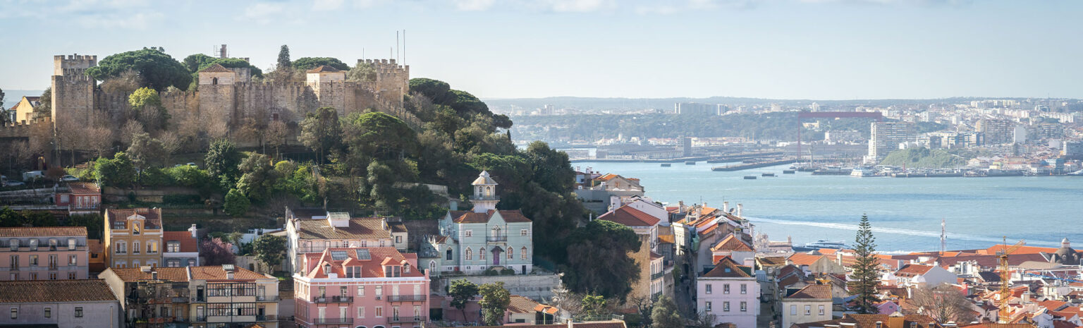 Destination Guide | Portugal Travel Tips | Just Explore