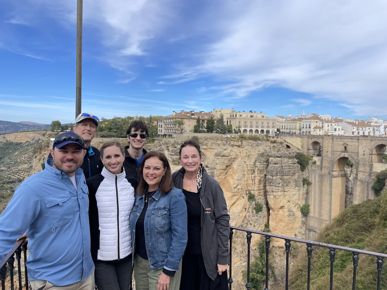 Connor Harris: Kansas City-USA, November 2025 - Just Explore